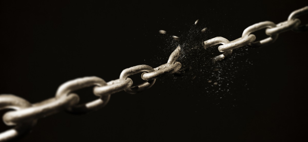 Soñar con Cadena | diccionario del significado de los sueños | MujerdeElite