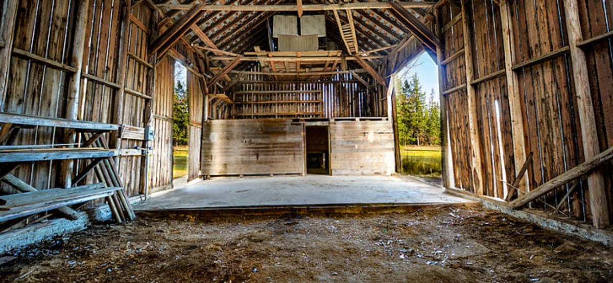 Soñar con Corral | diccionario del significado de los sueños | MujerdeElite