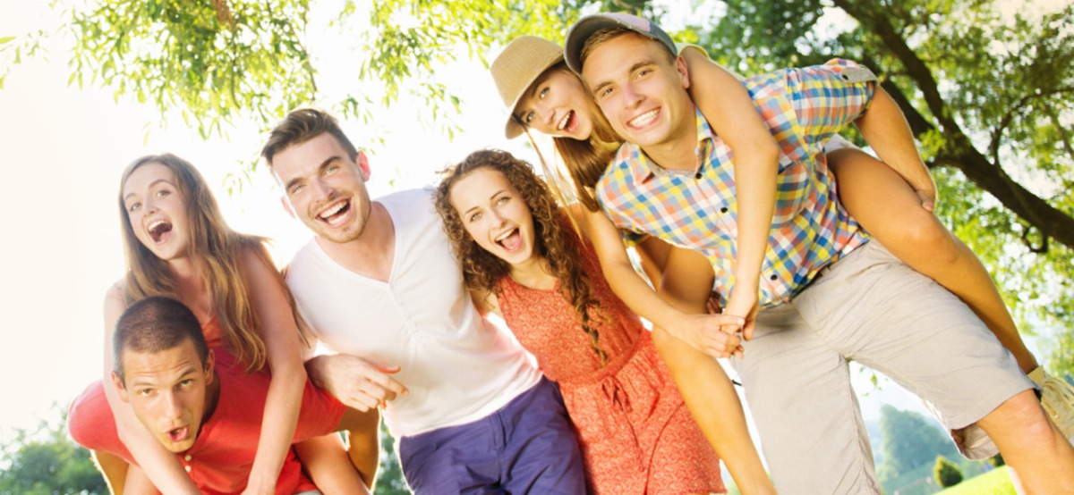 Soñar con Diversión o divertirse | diccionario del significado de los ...