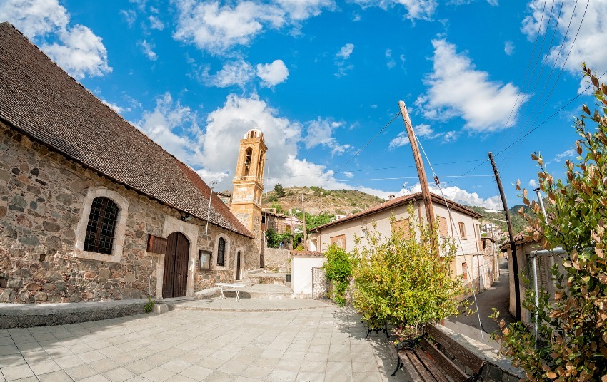 Soñar con Aldea o pueblo | diccionario del significado de los sueños ...