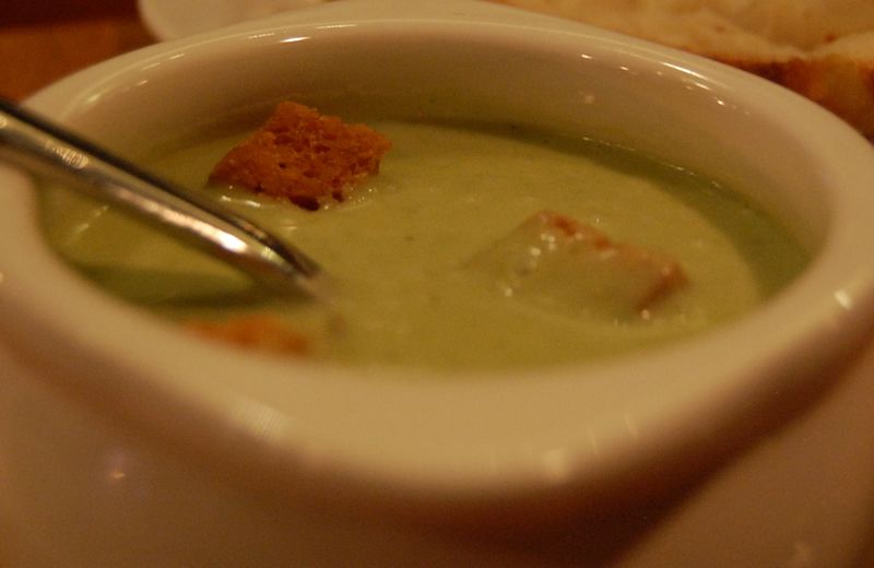 Crema de lechuga - Recetas de Cocina | MujerdeElite