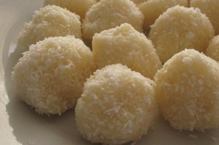 Cocos - Recetas de Cocina | MujerdeElite