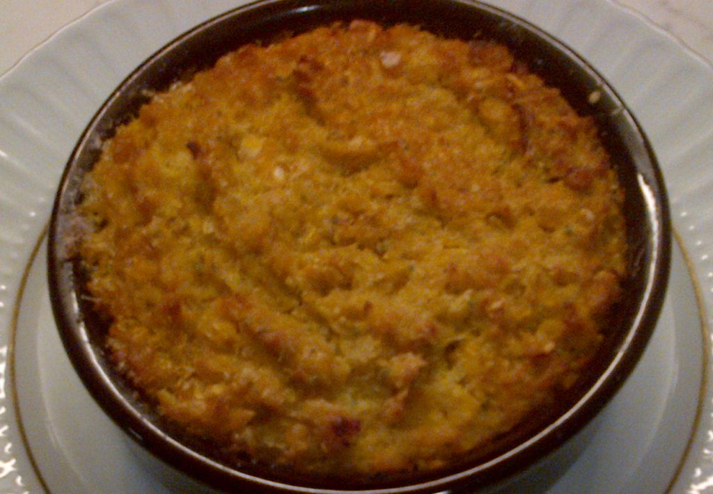 Arroz con choclo - Recetas de Cocina | MujerdeElite