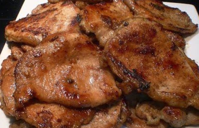 Lomo de orza - Recetas de Cocina | MujerdeElite