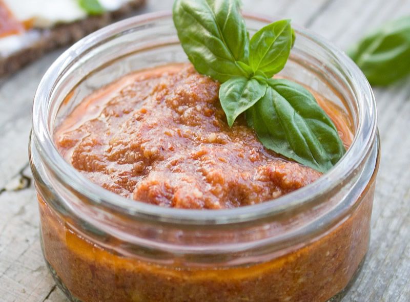 Pasta de tomate - Recetas de Cocina | MujerdeElite