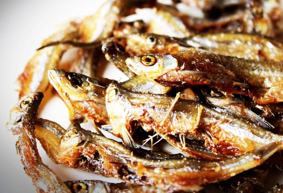 Pijotas asadas - Recetas de Cocina | MujerdeElite