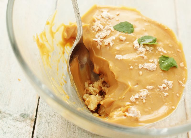 Dulce de leche light - Recetas de Cocina | MujerdeElite