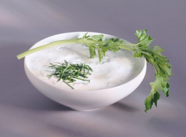 Salsa tártara - Recetas de Cocina | MujerdeElite